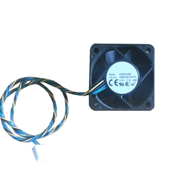 Cooling Fan AFB0512MB AFB0512MB-AM43 V26815-B116-V71 DC12V 0.12A New ...