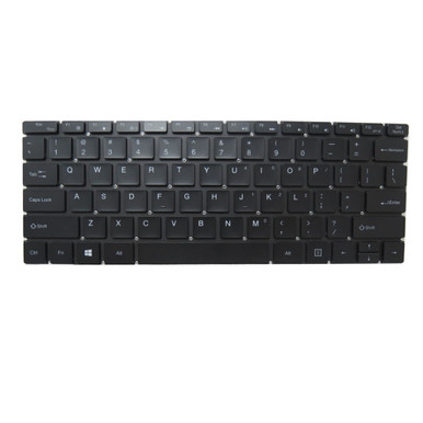 Laptop Keyboard For I-LIFE ZED NOTE CX5 IL.1303.8512.SWI5AES Black ...