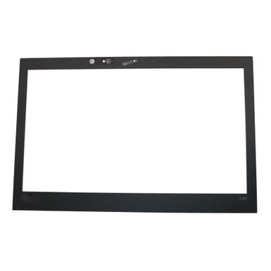 Laptop LCD Bezel Sheet For Lenovo ThinkPad X280 (Type 20KF, 20KE ...