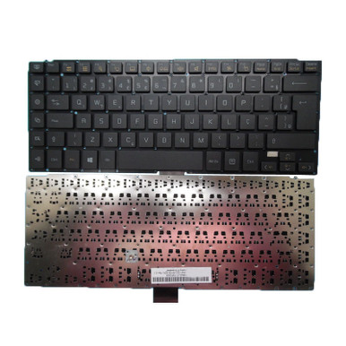 Laptop Keyboard For LG U460 UD460 SG-59100-2EA SN5821 AEW73449805 ...