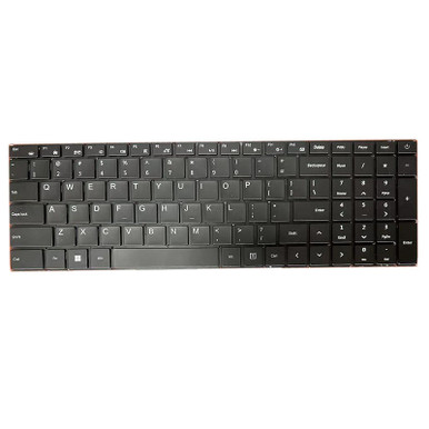 Laptop Backlit Keyboard For Jumper EZbook S5 Max4 United States US ...