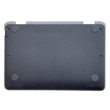 Laptop Bottom Case For HP ProBook X360 11 G3 G4 EE L43780-001 Black New ...