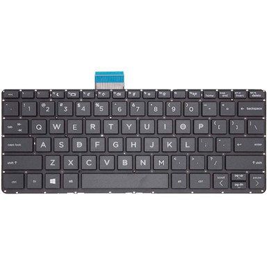 Laptop KeyBoard For HP ProBook x360 11 G7 EE M48761-001 Without Frame ...