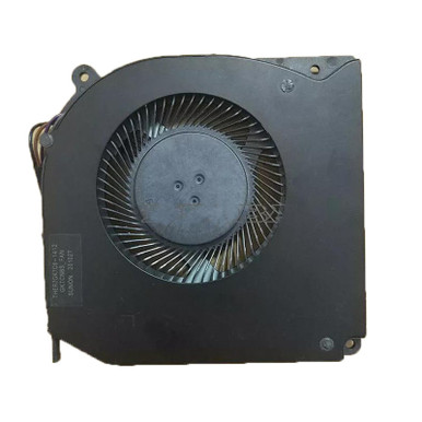 Laptop CPU FAN For Tongfang EG75070S1-C460-S9A DC5V 4PIN New - Linda parts