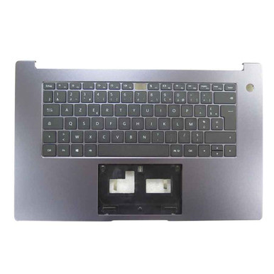 Laptop PalmRest&keyboard For HUAWEI MATEBOOK D 15 Boh-WAP9R Boh-WAP9AR ...