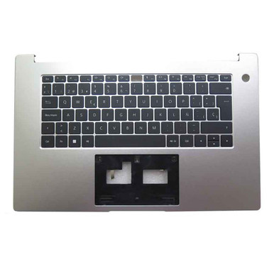 Laptop PalmRest&keyboard For HUAWEI MATEBOOK D 15 BohL-WDQ9 BohL-WFP9 ...