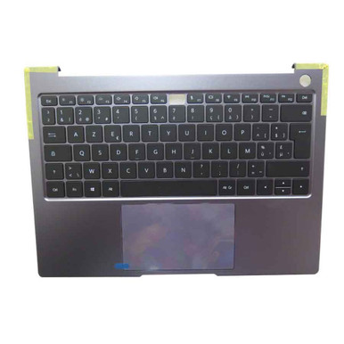 Laptop PalmRest&keyboard For HUAWEI MATEBOOK 14 KLVL-WDH9 KLVL-WFH9 ...