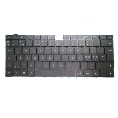 Laptop Keyboard For HUAWEI MateBook B3-510 BBZ-WBE9 BBZ-WBH9 BBZ-WBI9 ...