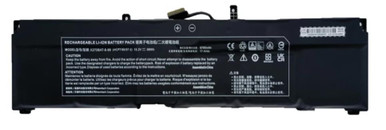 Laptop Battery For 한성컴퓨터Hansung TFX6270H 15.2V 99Wh 6780mAh New - Linda ...