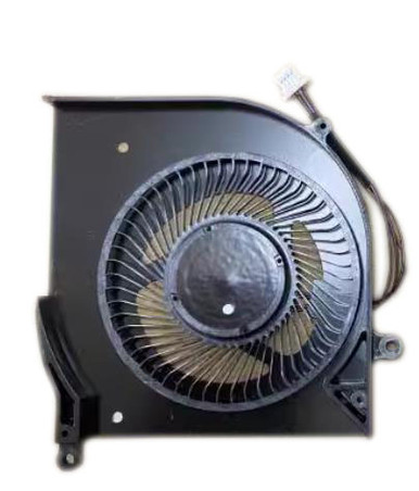 Laptop CPU GPU FAN For MSI BS5206HS-U5A DC 5V 1A BS5005HS-U3J DC 5V 0 ...