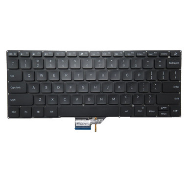 Laptop Keyboard For Xiaomi 14 9Z.NH2BN.501Q NSK-Y85BN US MK10000079161 ...
