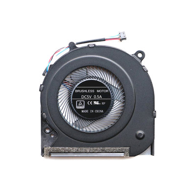 Laptop CPU Fan For Toshiba For Dynabook PZ/HP W6PHP7CZAB W6PHP7CZBB ...