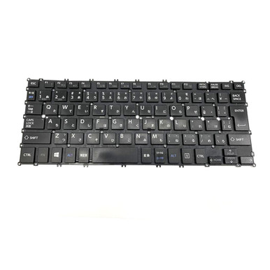Laptop Keyboard For Toshiba For Dynabook V83/P V83/PS V83/T V83/TS V83 ...