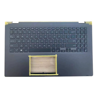 Laptop PalmRest&keyboard For ASUS Zenbook Flip UX562FA UX562IQ UX562IA ...