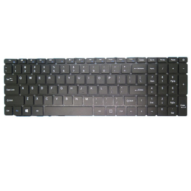 Laptop Keyboard For Digma EVE15 P417 DN15P3-8CXW01 X317C US United ...