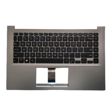 Laptop PalmRest&keyboard For ASUS VivoBook 14 K413EA K413EP K413EQ ...