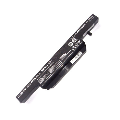 Laptop Battery For Prostar W670RB W670RBQ W670RCQ W670RCW W670RNQ ...