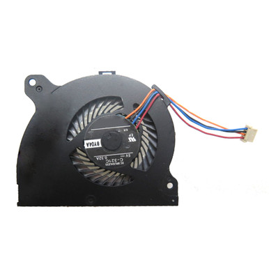 Laptop Replacement CPU Fan For Fujitsu LifeBook UH90/G2 UH93/G2 UH-X/G2 ...