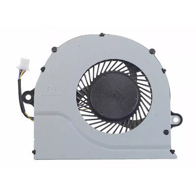 Laptop Replacement CPU Fan For Fujitsu LifeBook NH75/F3 NH77/F3 ...