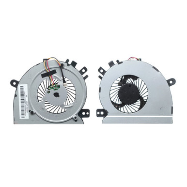 Laptop Replacement CPU Fan For Fujitsu LifeBook AH53/U FMVA53UB ...
