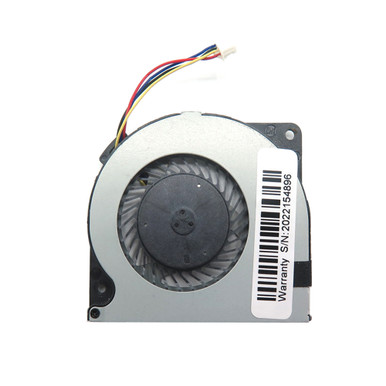 Laptop Replacement CPU Fan For Fujitsu LifeBook WS1/W FMVWWS17 ...