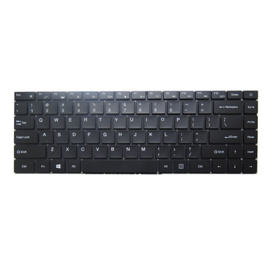Laptop Keyboard For Hyundai Hybook HT14CCIC46EG English US New - Linda ...