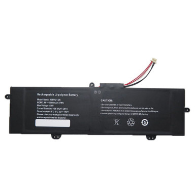 Laptop Battery For 4267121-2S 7.40V 5000MAH 37WH 5PIN 5Lines New ...