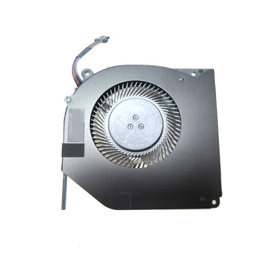 Laptop Cooling Fan For Aftershock Apex 17 9TH generation 20X0 GK7CP0S ...