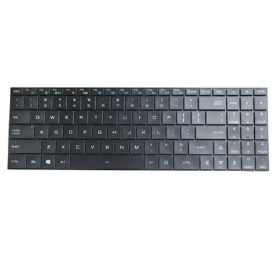 Laptop Keyboard For Mouse Computer DAIV 5N-KK 20075N-CML-KK GM5MP0Y ...