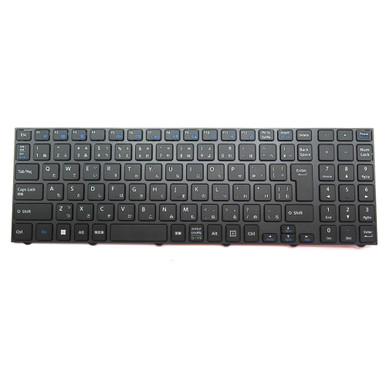 Laptop Keyboard For Mouse Computer G-Tune P5-RT-M16-KK2 P5-RT-ADLABW11 ...