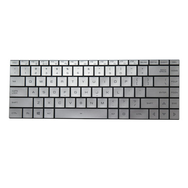 Laptop Keyboard For Mouse Computer Mouse X5-R7 X5-aR7RNIAR PF5NU1G ...