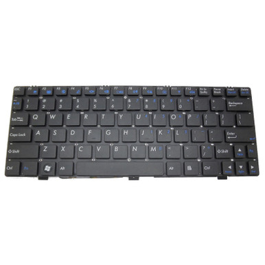Laptop Keyboard For Stone N120 W310CZ United States US With Frame New ...