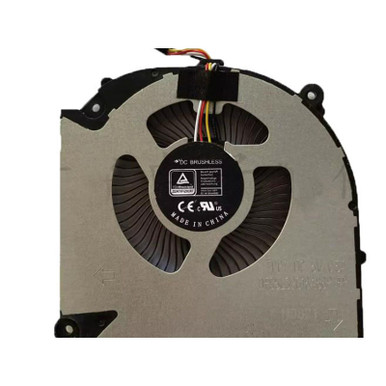 Laptop GPU FAN For Gigabyte G5 (2023) G5 KF KF5 G5 MF MF5 RTX4060 4PIN ...