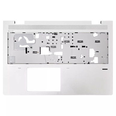 Laptop PalmRest For HP ProBook 650 G4 L09602-001 pointing stick version ...