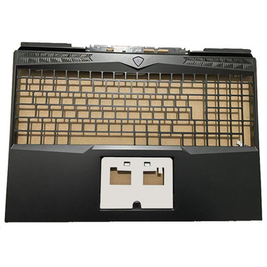 Laptop PalmRest For MACHENIKE F117-V F117-VD F117-VB Black UK Layout - Linda parts