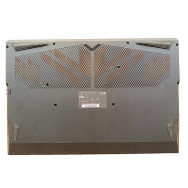 Laptop Bottom Case For MEDION ERAZER Defender P20 MD62395 MD62401 ...