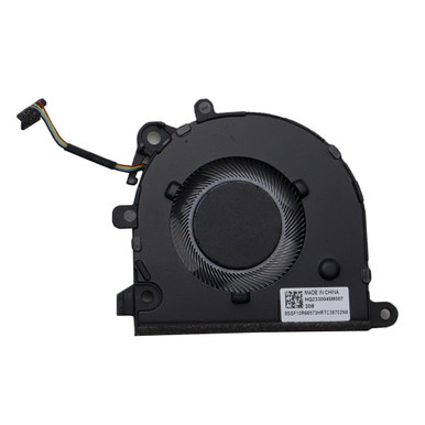 Laptop GPU Cooling Fan For Lenovo Yoga Slim 6 14IAP8 82WU DC 5V 0.5A ...