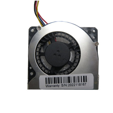 Mini PC Fan For CyberGeek Mini PC Nano J1 New - Linda parts