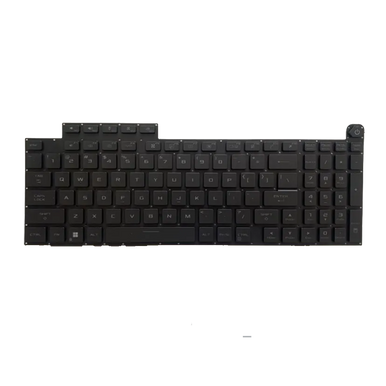 Laptop Keyboard For ASUS ROG Strix G18 G814J G814JI G814JV G814JU ...