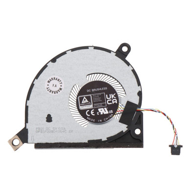 Laptop VRAM FAN For ASUS ROG Strix G16 G614JIR G614JVR G614JI G614JV ...