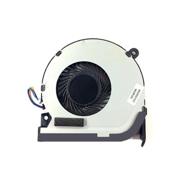 Laptop CPU Fan For Dynabook R654/W6K PR65426KNDSW PR65426KNESW DC5V New ...