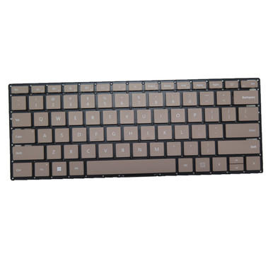 Laptop Keyboard For Microsoft surface Laptop 5 13.5 1950 1951 United ...