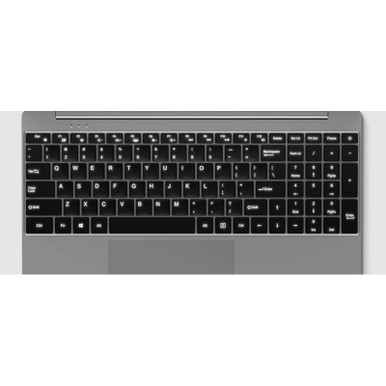 Laptop Keyboard For Teclast F16 Pro English US Black No Frame New - Linda parts