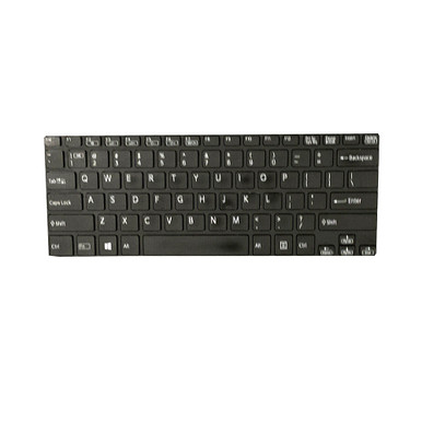 Laptop Keyboard 9Z.NC0SU.001 D15916000567 0K04-00UG0SO3B SQOSU US 6K ...