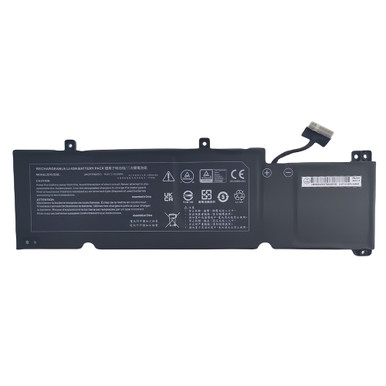 Laptop Battery For Syspack P15 NP50PN NP50PNH 15.2V 53.35WH 3390mAh New ...