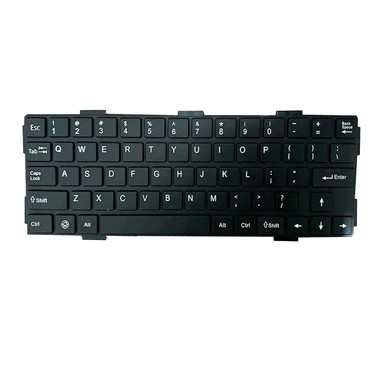 Laptop Keyboard PRIDE-K2760 JDC-254 VER：A English US Black New - Linda ...