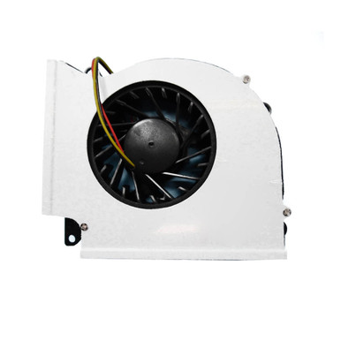 Laptop CPU Fan For RABOOK Firebat F640 DC12V 0.28-0.5A New - Linda parts