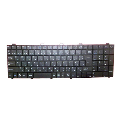 Laptop Keyboard For Fujitsu LifeBook AH530/1B AH530/2B AH530/3A AH530 ...