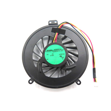 Laptop Replacement CPU Fan For Fujitsu LifeBook AH530/1B AH530/2B AH530 ...