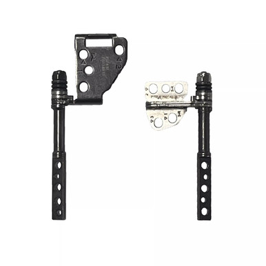 Laptop LCD Hinge L&R For HP EliteBook 735 G5 735 G6 L13683-001 Silver ...